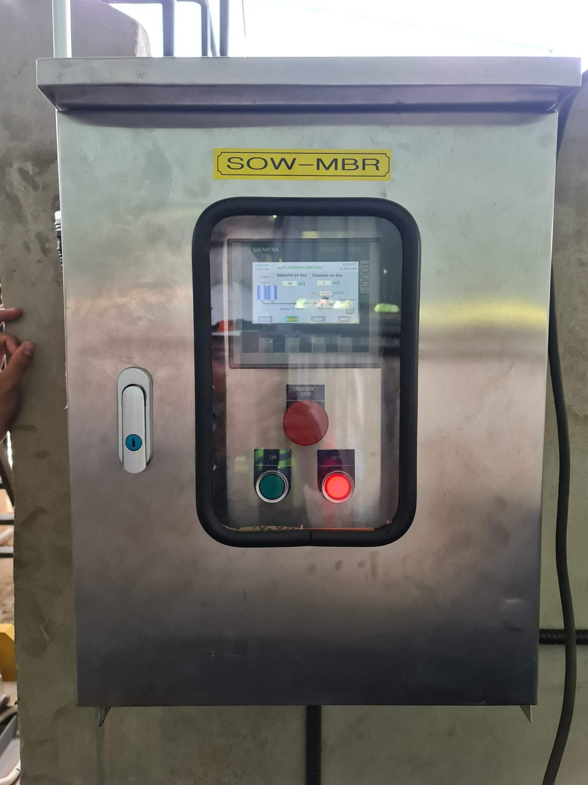 FOLLOW METER - CÔNG TY TNHH KỸ THUẬT CƠ ĐIỆN ĐẠI DƯƠNG