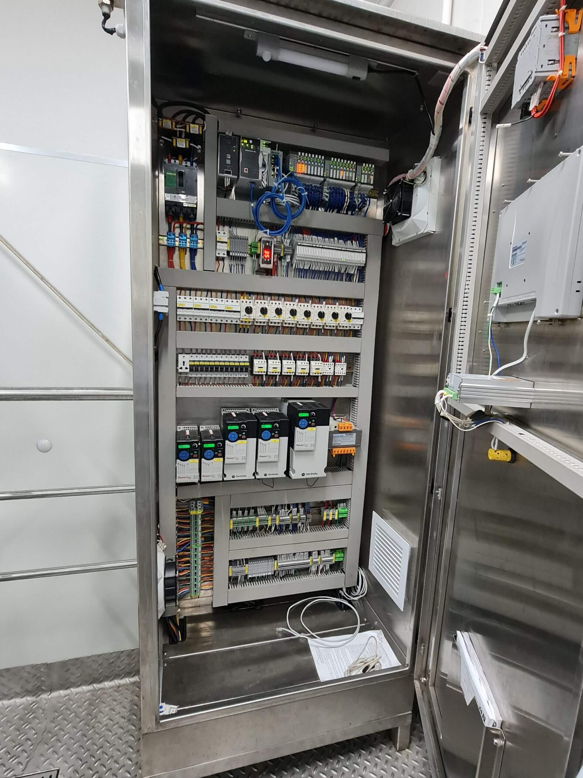 FOLLOW METER - CÔNG TY TNHH KỸ THUẬT CƠ ĐIỆN ĐẠI DƯƠNG